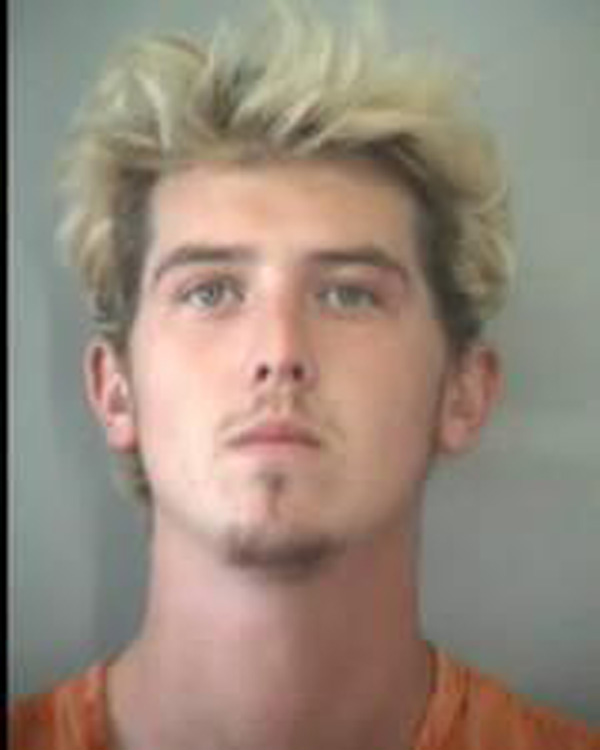 Washington man charged in assault on girlfriend | News, Sports, Jobs ...